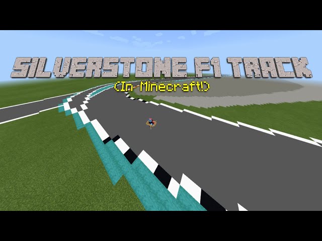 10 best Minecraft racing maps (2023)