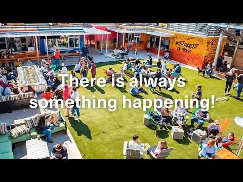 Direct flights from Nashville to Greenville-Spartanburg International Airport!
