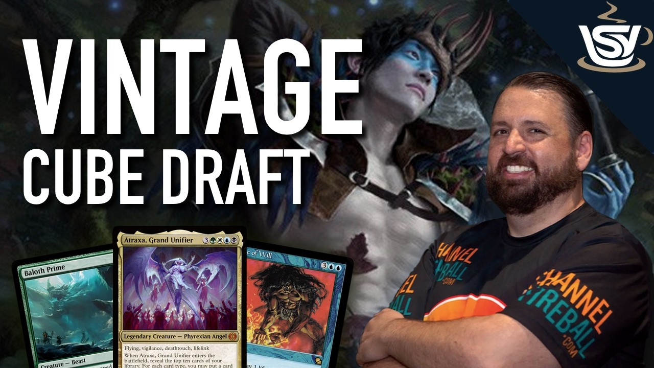 A Prime Example Of A Sick 5-Color Deck