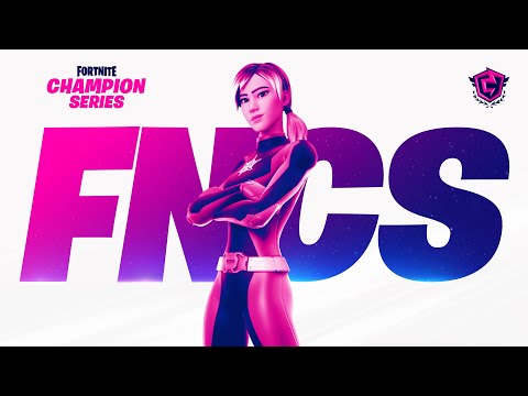 Take the high ground on the Fortnite Champion Series! – Techmash