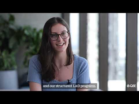 A career in insurance - Let's make it happen