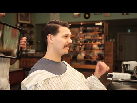 History Barbershop Company - Haircuts, Shaves, LLBO