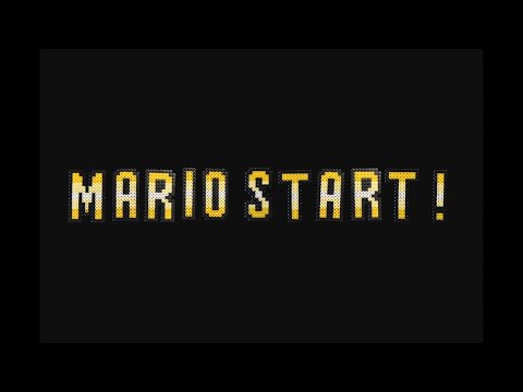 Steam Community :: Video :: MARIO START