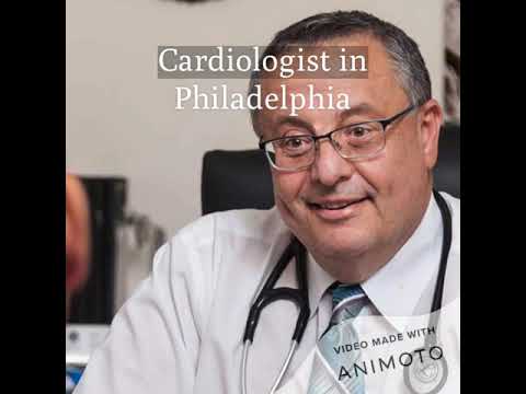 Cardiologist in Philadelphia