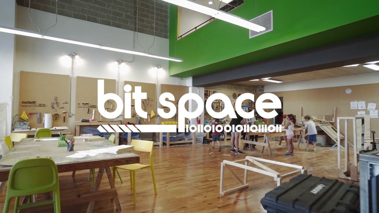 Introducing Bit Space