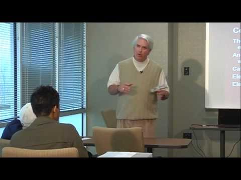 UST Operator Class A and Class B Training, Part 1