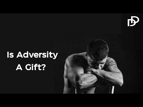 The Benefits of Adversity in Christ | Looking At Adversity from God’s Perspective.