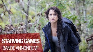 Regarder Starving Games en streaming complet et légal