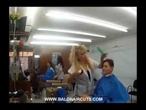 Old Fashion Barber Shop