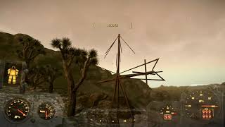 Black Templars out for a nice hike in the Desert at Fallout 4 Nexus ...