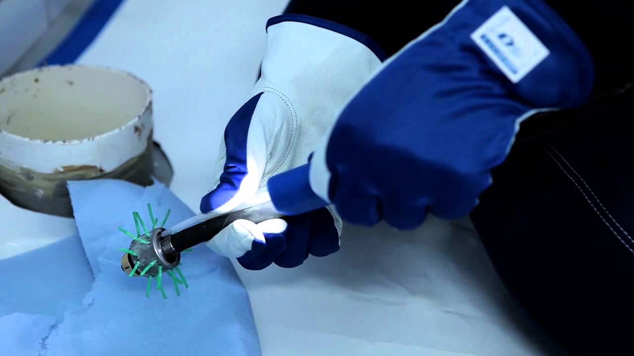 Proline Relining System SE - This is how it works!