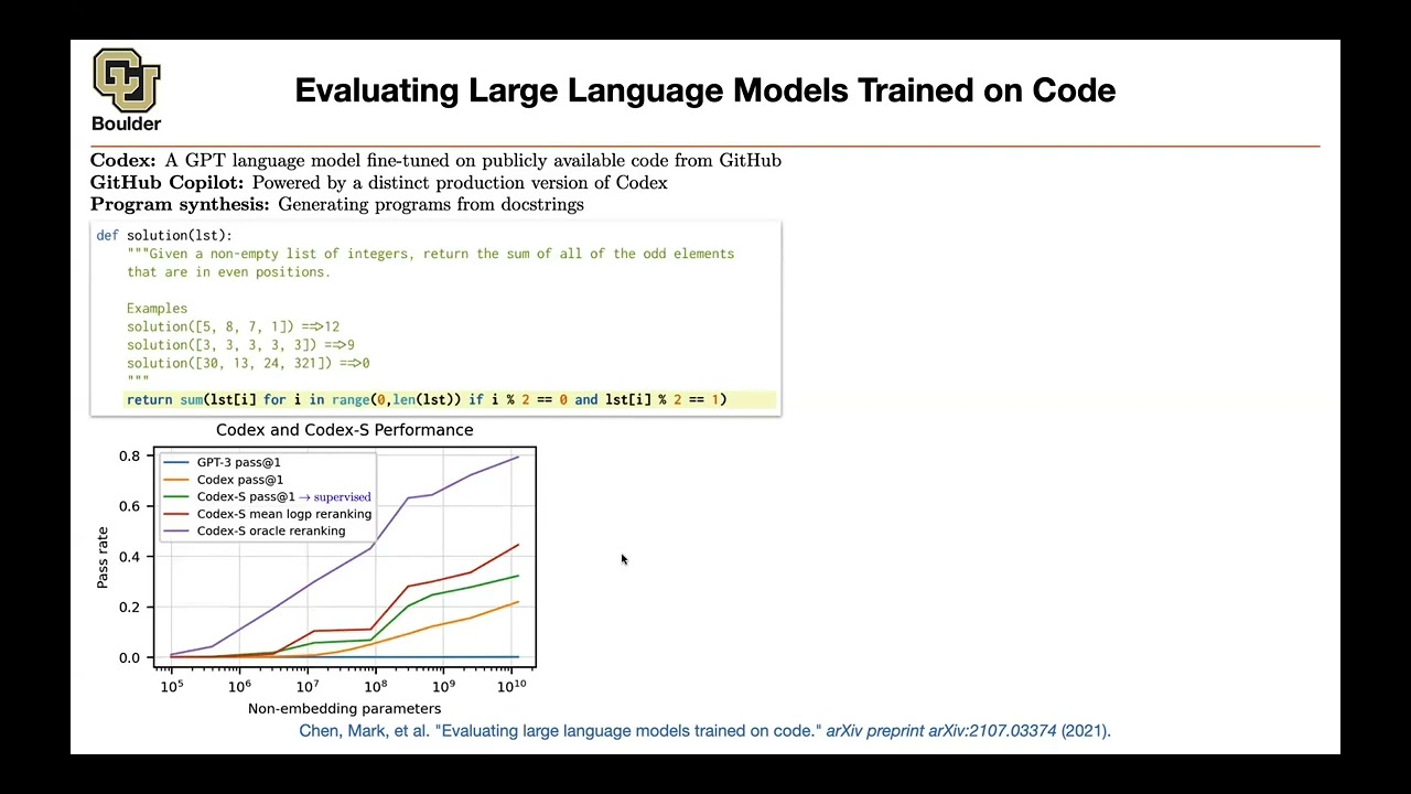 GitHub Copilot (Codex) | Lecture 58 (Part 3) | Applied Deep Learning (Supplementary)