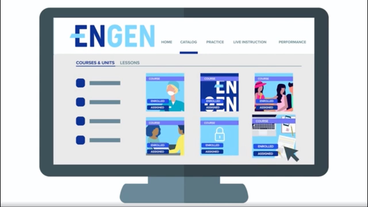 How EnGen's approach to English upskilling is different