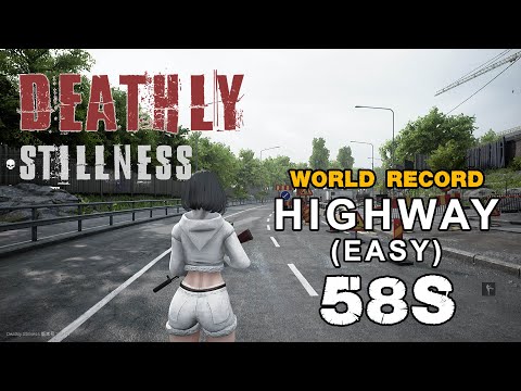 Steam Community :: Video :: 【死寂 Deathly Stillness】Highway 58s - Any ...