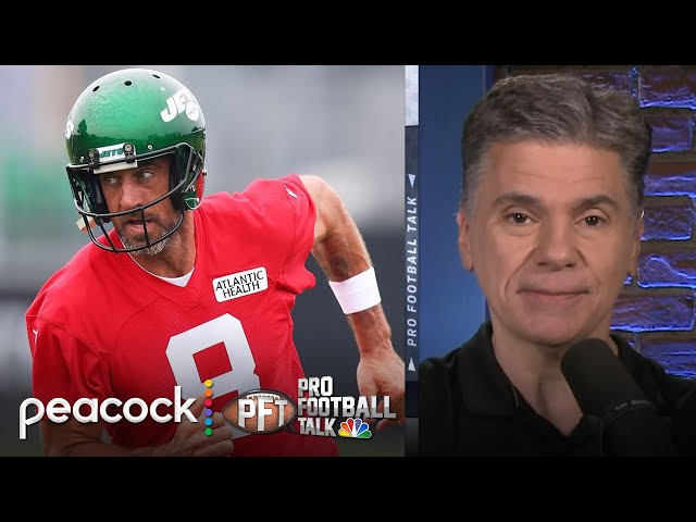 Emmanuel Acho stunned by Aaron Rodgers’ stern warning for Sean Payton ...