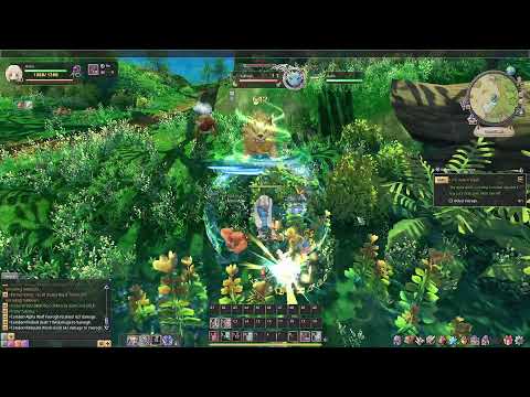 Astral Tale pa more