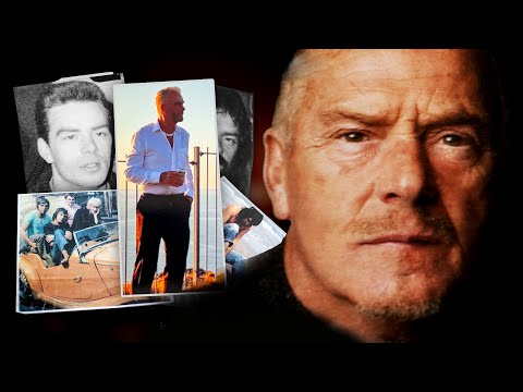 Old-School Liverpool Gangster Charlie Seiga Part 1 - True Crime Podcast 644