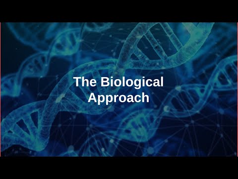 Biological Approach