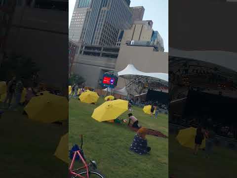COLUMBUS OHIO's 614 DAY