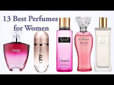 13 Best Perfumes for Women in Sri Lanka 2020 With Price | Glamler