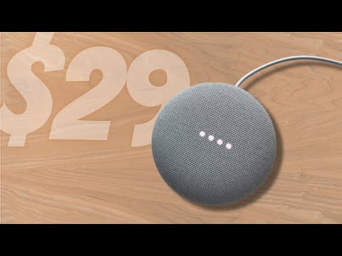 Google Nest Mini 2nd Generation - Worth It?