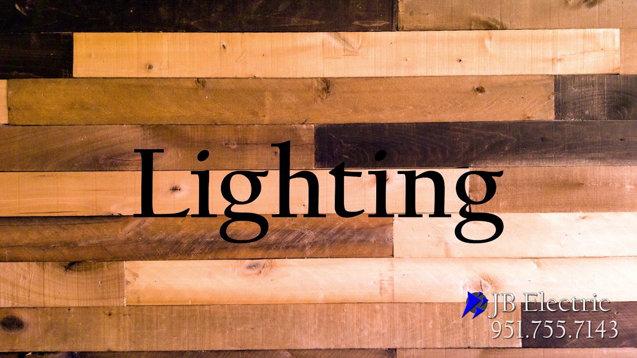 JB Electric Commercial Ad