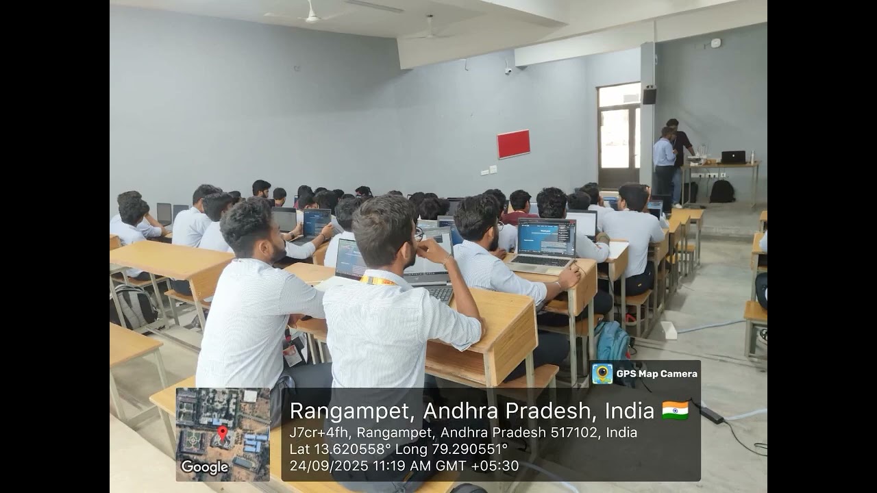 One-Week Boot Camp on “Ideate • Design • Print using 3D Printing and Additive Manufacturing”