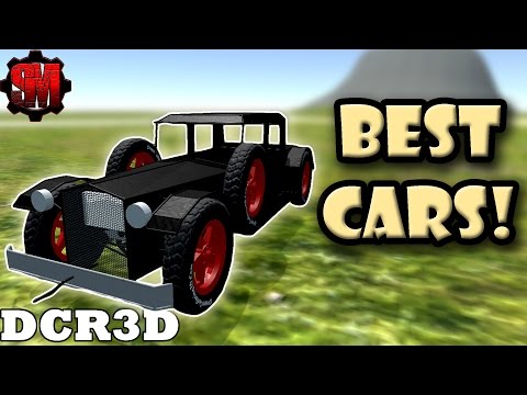 Steam Community :: Video :: CLASSIC CAR and MORE! (BEST CREATIONS ...