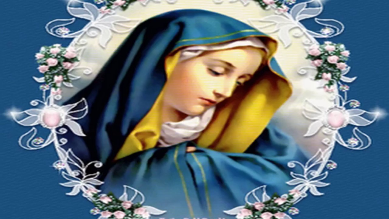 Rosary to Our Lady of Conception