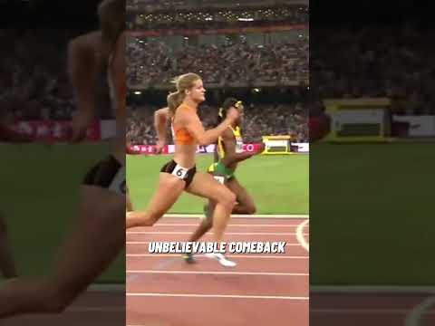 Epic Comeback!