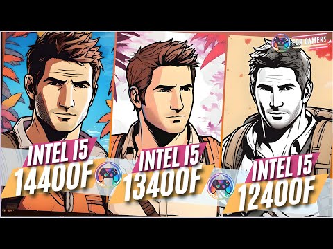 RX 9070 XT + Intel I5 12400F vs 13400F vs 14400F ⚔️ | 1080p 1440p 4K FSR4 | AMD INTEL PC Benchmark |