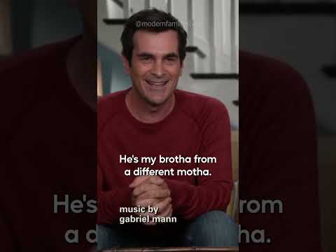 Kevin Hart on Modern Family 😂| Modern Family