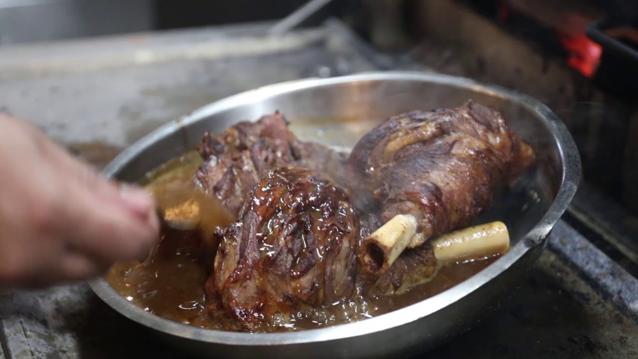 Mibrasa Experience - Ruya Dubai