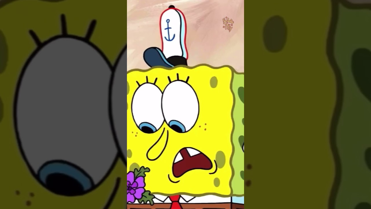 Jennifer Tilly as Petunia in SpongeBob SquarePants (Season 13) 2/2