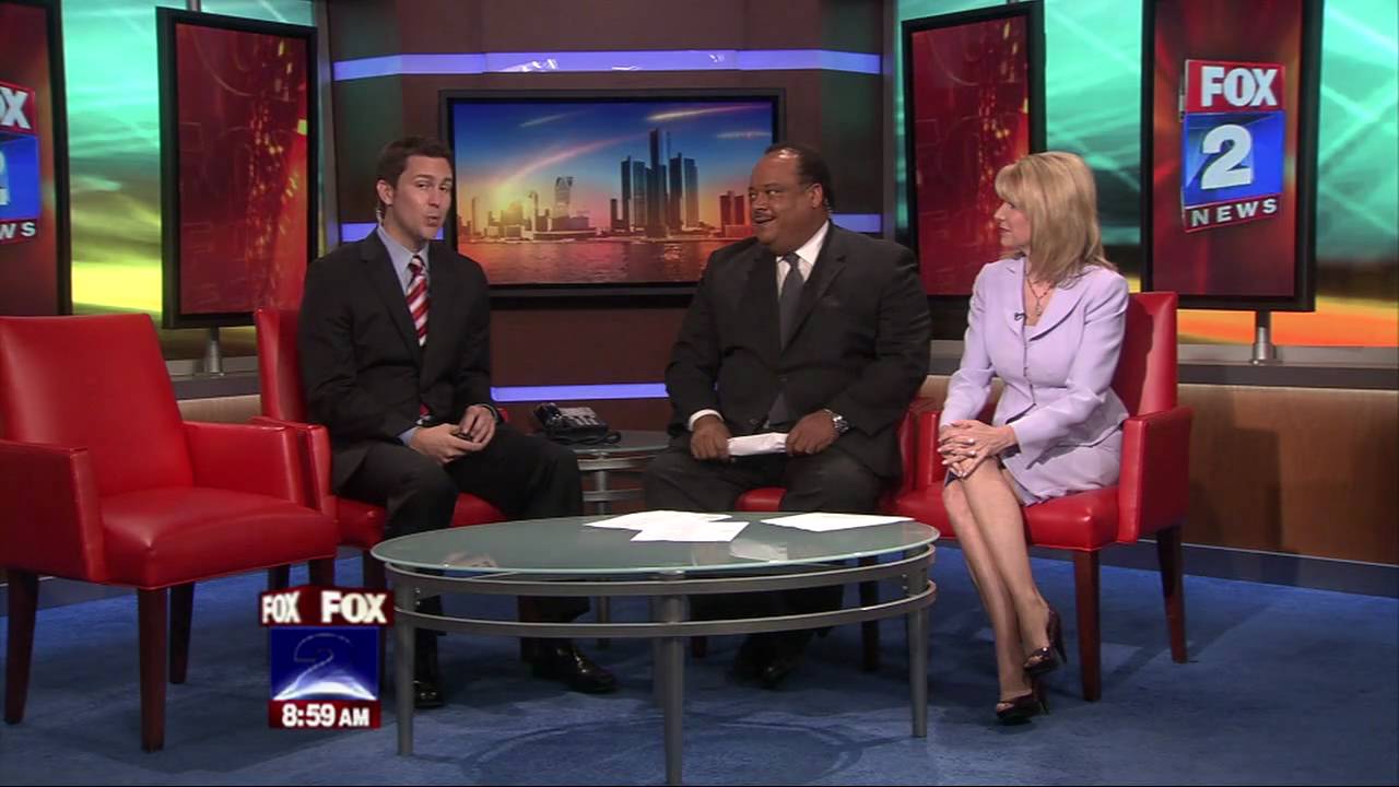 WJBK HD 2 1 2009 07 28 Kam Carman