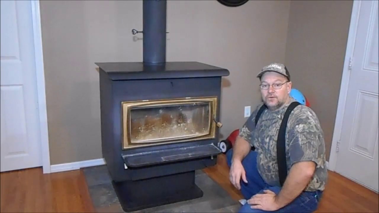 how to properly install a chimney pipe
