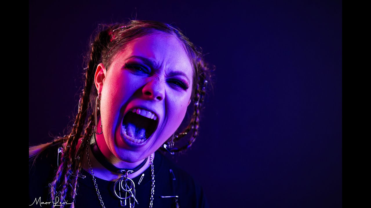 Ghost Kill - Heartbreak