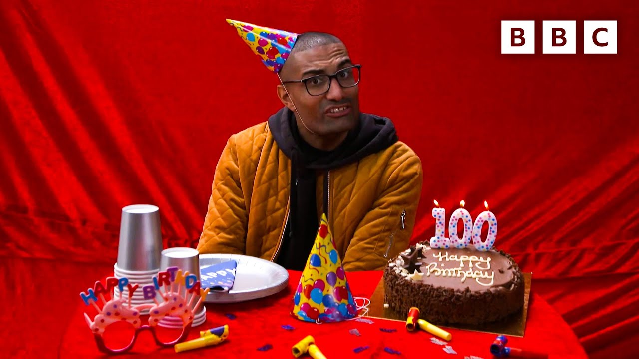 How The BBC Has Changed My Life | 100 years of the BBC