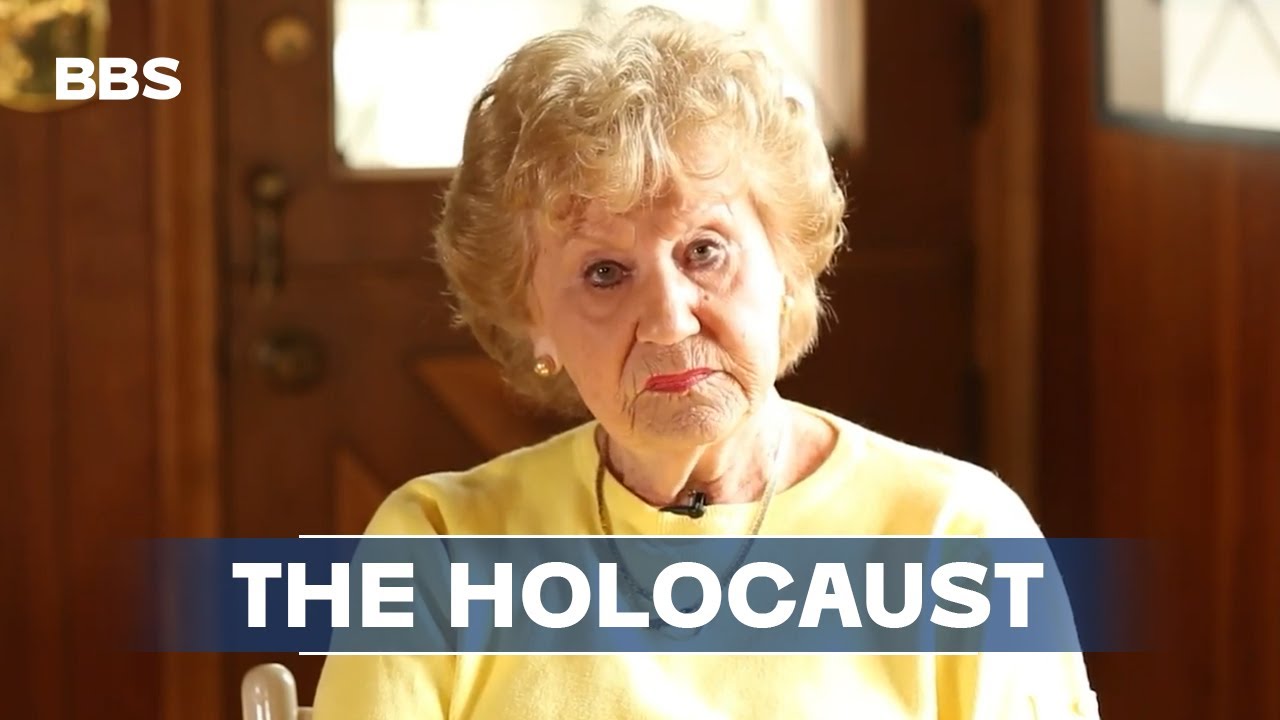 The Resilience of Reva Kibort: A Holocaust Survivor's Story | Galaxy.ai