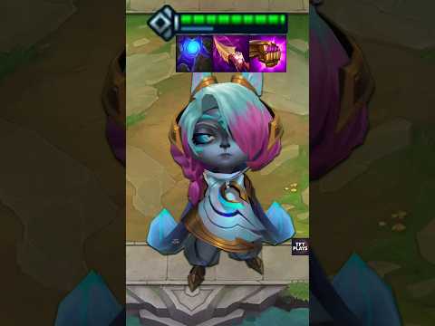 URF Vex in TFT??