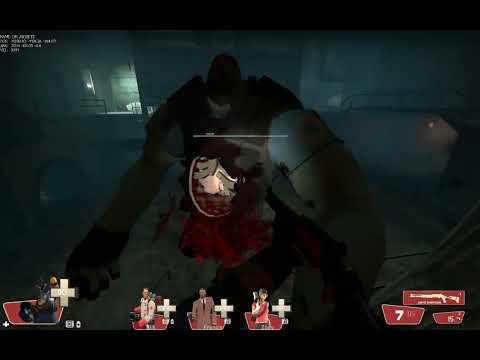 Steam Community :: Video :: L4D1 TF2 Engineer Boomer