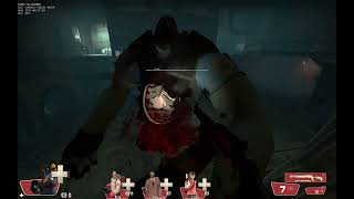 L4D1 TF2 Engineer Boomer (Mod) for Left 4 Dead - GameMaps.com