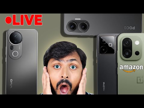 Best Budget Smartphone Under 25000