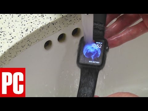 Apple Watch Series 2 Review