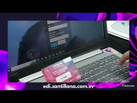 🌟 Activar PIN de Acceso Santillana 📚 Tutorial estudiantes EDI-Compartir 2024