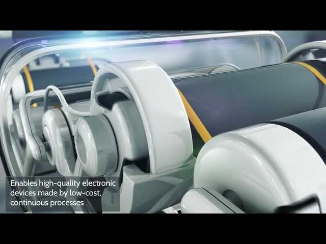 Corning Willow Glass is flexible, bendable, could define the future of ...