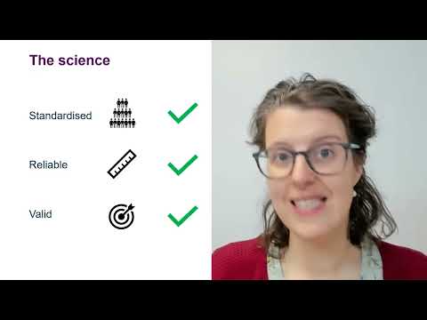 The Oxford Visual Perception Screen