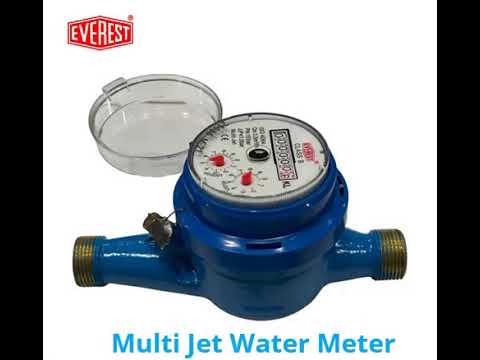 Automatic Meter Reading Systems at Best Price in India