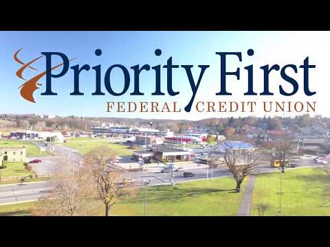 Our Mission Video - PFFCU!