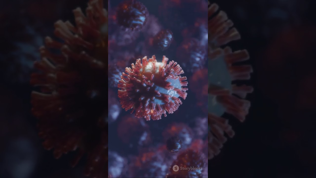 Anthrax Unveiled: A Microscopic Terror